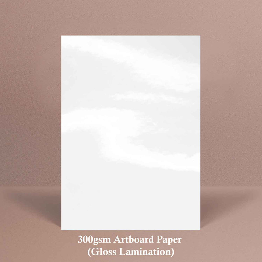 Menus (RECTANGLE) – Chosen Print