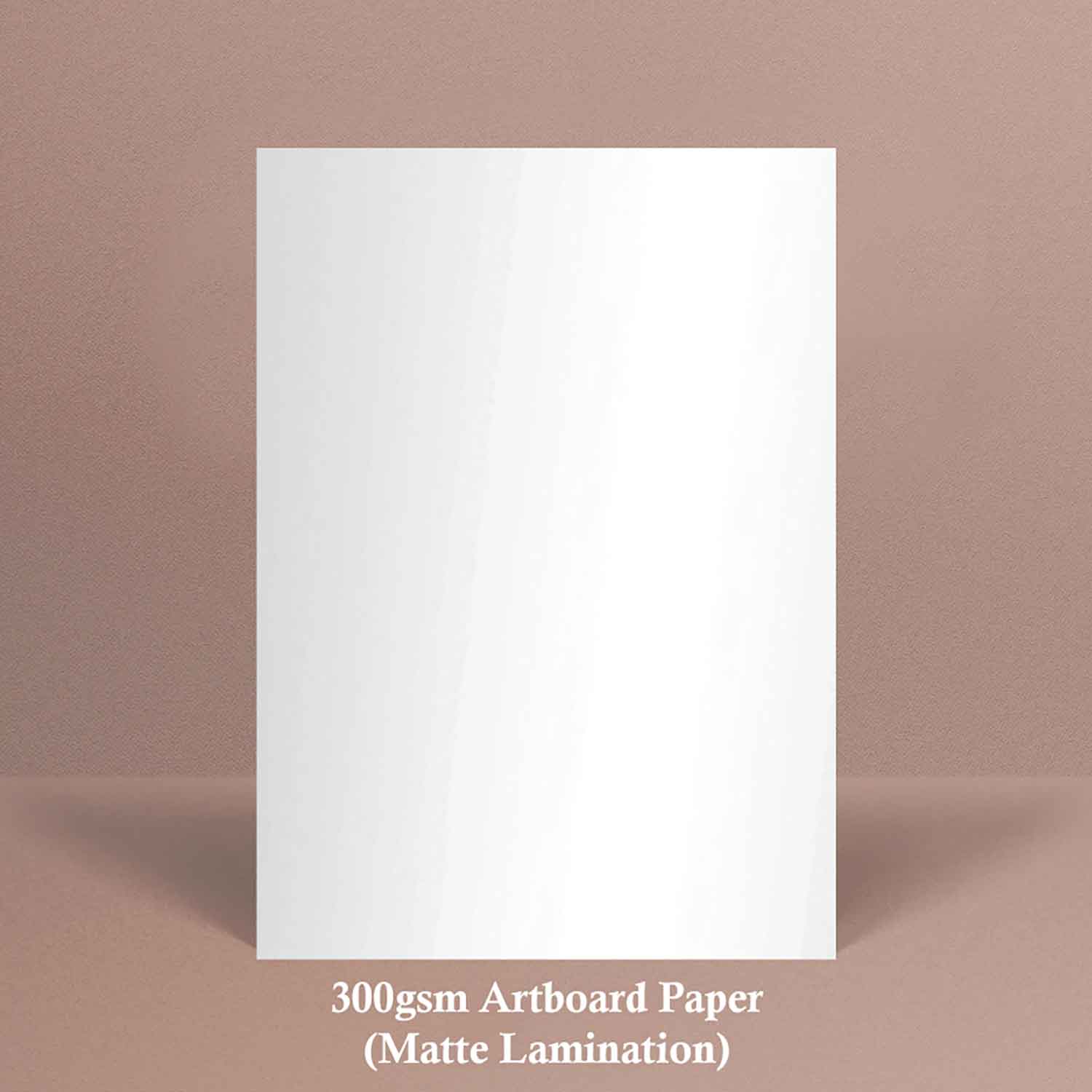 Menus (RECTANGLE) – Chosen Print